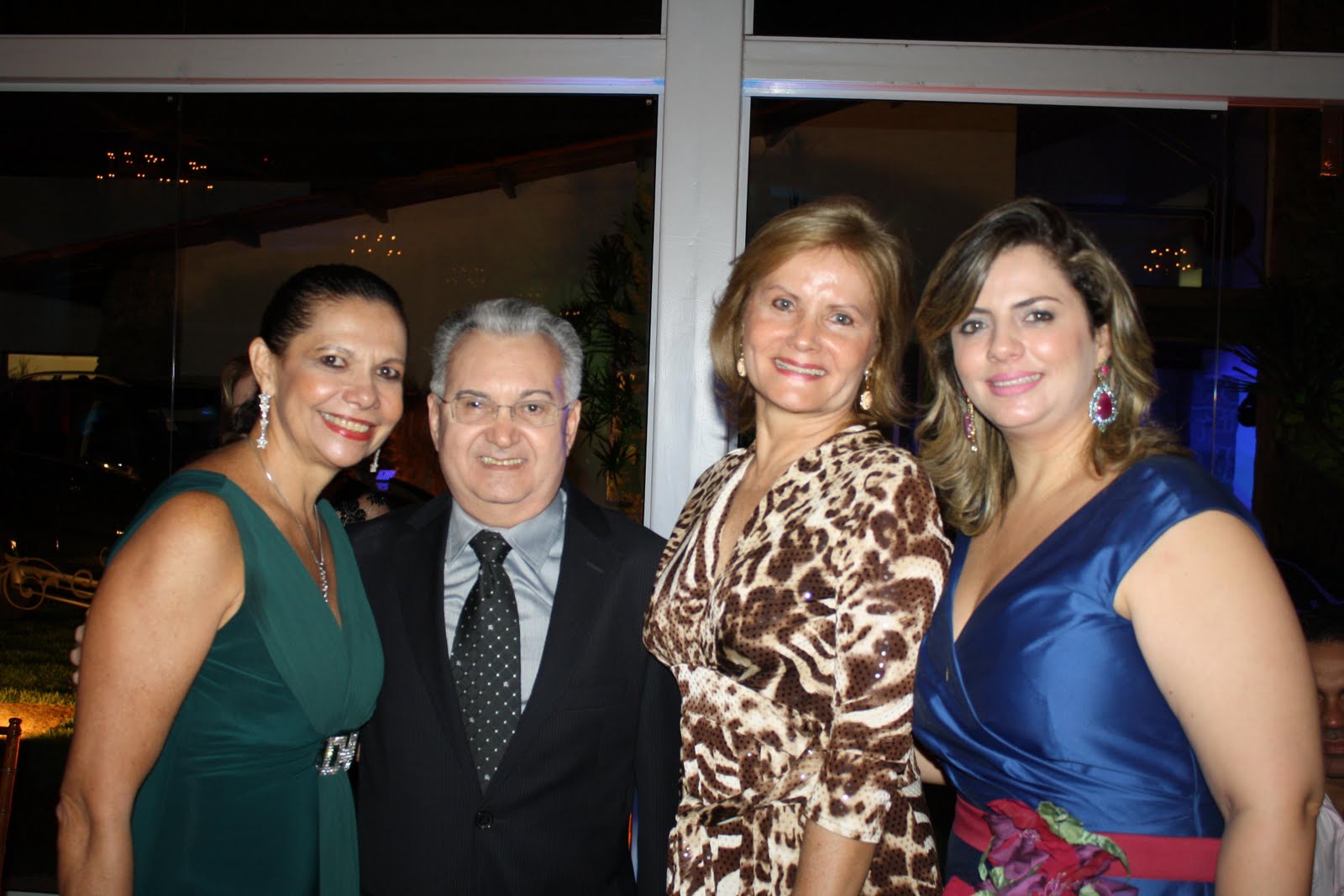 Revista CHIC: .:. PANORAMA – MV