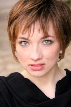 Isabelle Paige Performance CV