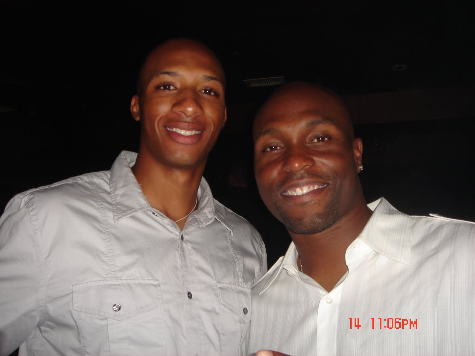 Eaves On Sports (And Other Stuff): Hollywood Ending For Torii Hunter ...