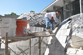 Masonry Design: Evaluating a masonry dome