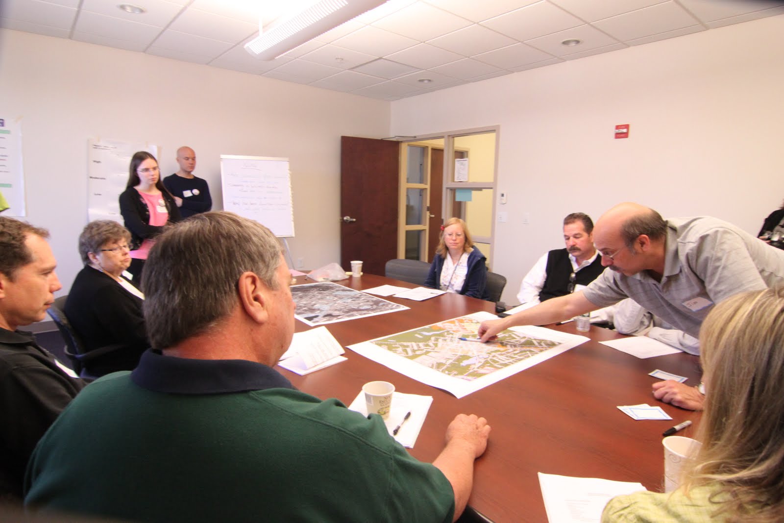 Derry Ink News Link: April 2010