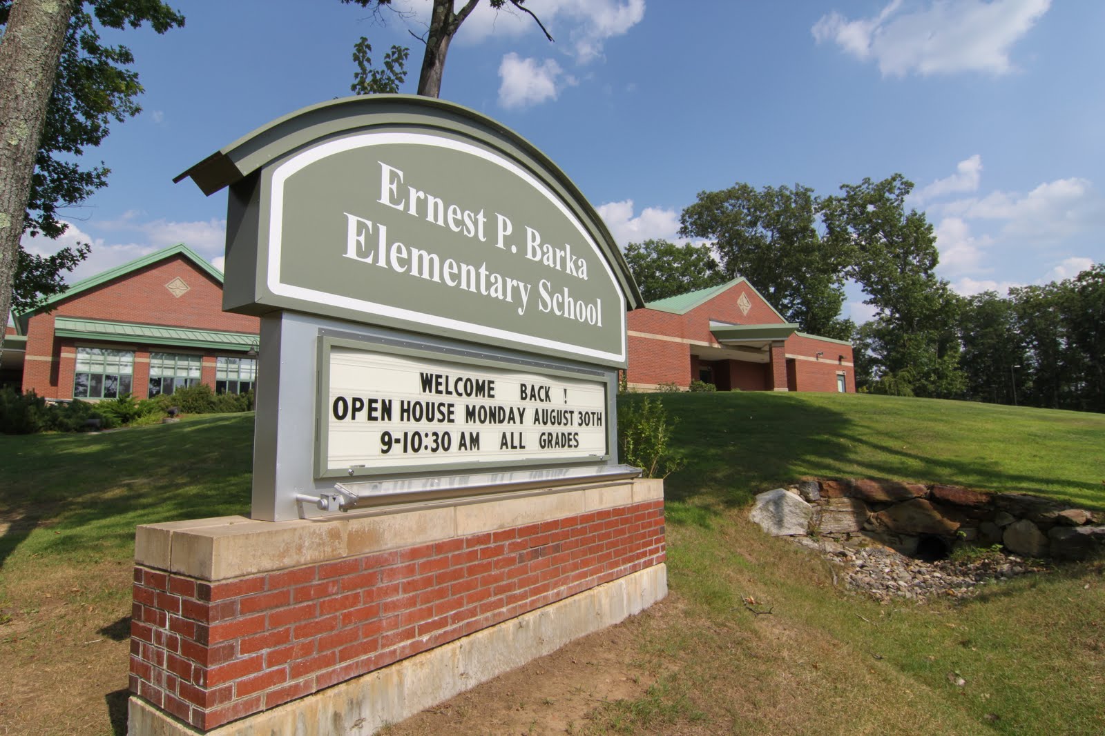 Derry Ink News Link: NCLB feels like a "game"