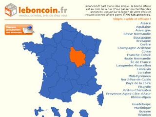Le bon coin: Déposer une annonce sur leboncoin.fr