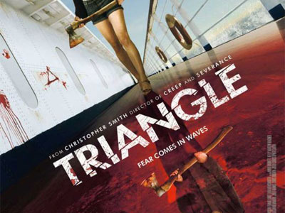 HORRORSEKAREPDEWEK: TRIANGLE ( 2009 )
