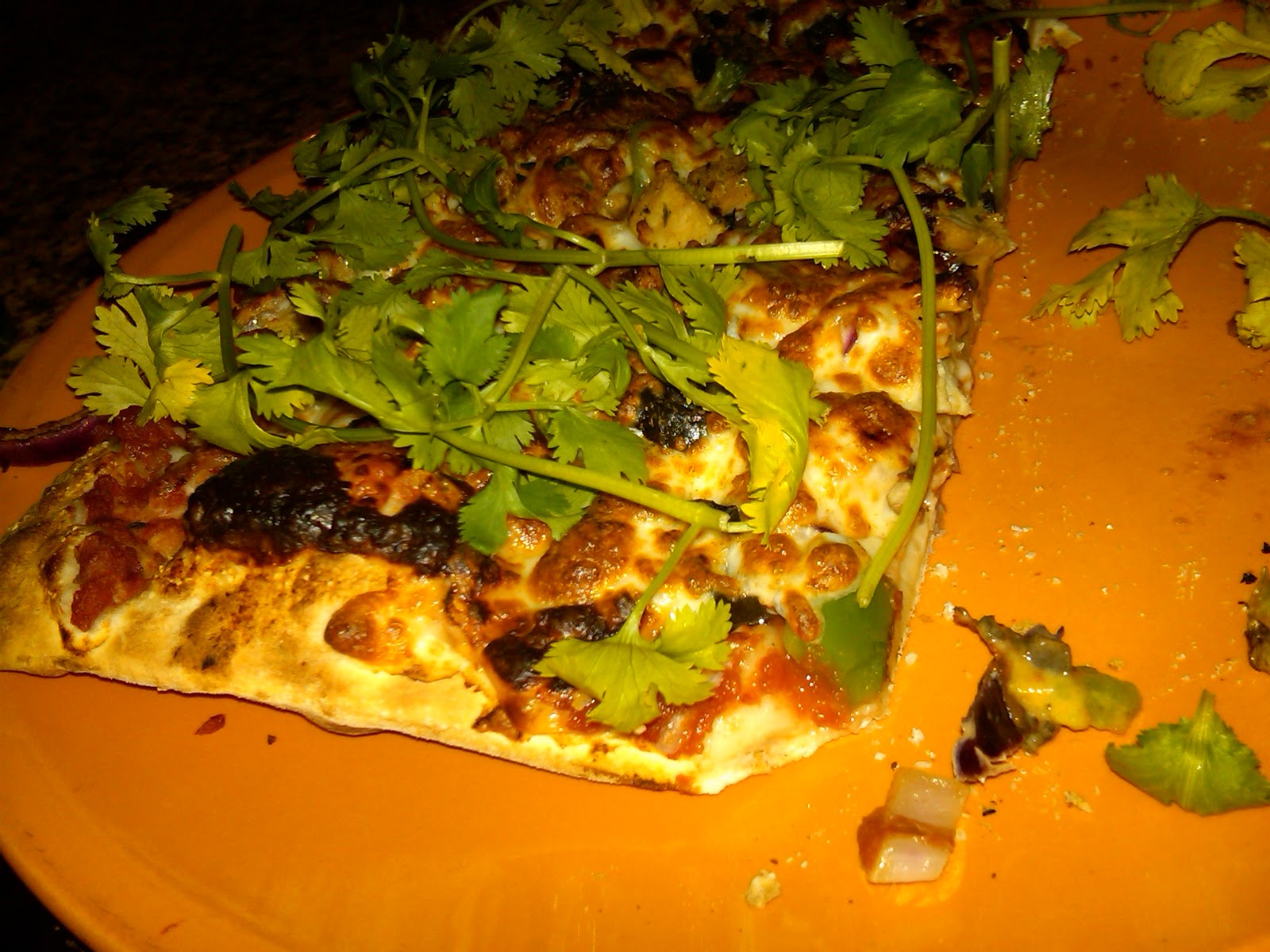 Food-a-holic: Yummy Food Recap - MONTREAL EDITION - Vol. IX