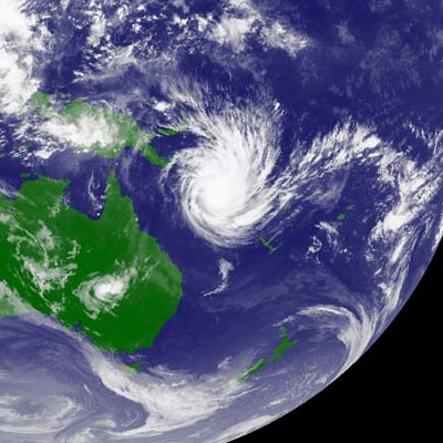 Armor Glass® Blog: 175 mph winds Australia's Killer Hurricane