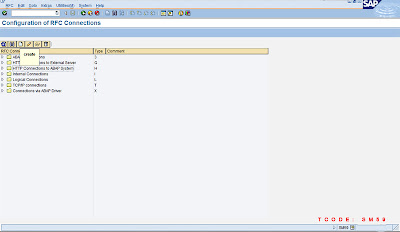 SAP XI (Process Integration): SAP XI Configuration (continued)
