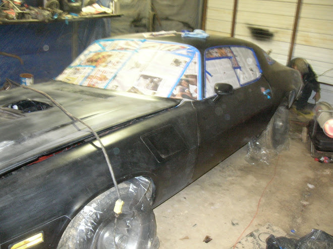 Camaro General Info and Mods: 70-81 camaro rear axle decoding