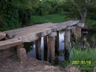 Lalith's Blog - Places in My Life