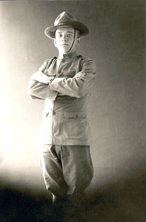 Mom's Family Tree 1811-? Sauer and Gantner