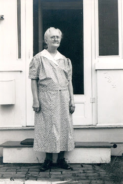 Mom's Family Tree 1811-? Sauer and Gantner