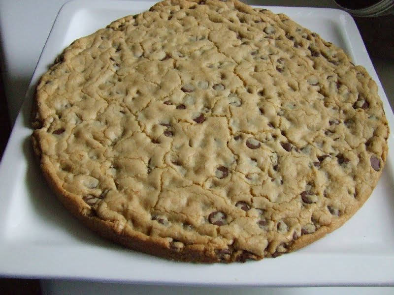 Waltzing Matilda: The Evolution of a Cookie