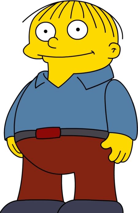 Best Ralph Wiggum Quotes. QuotesGram