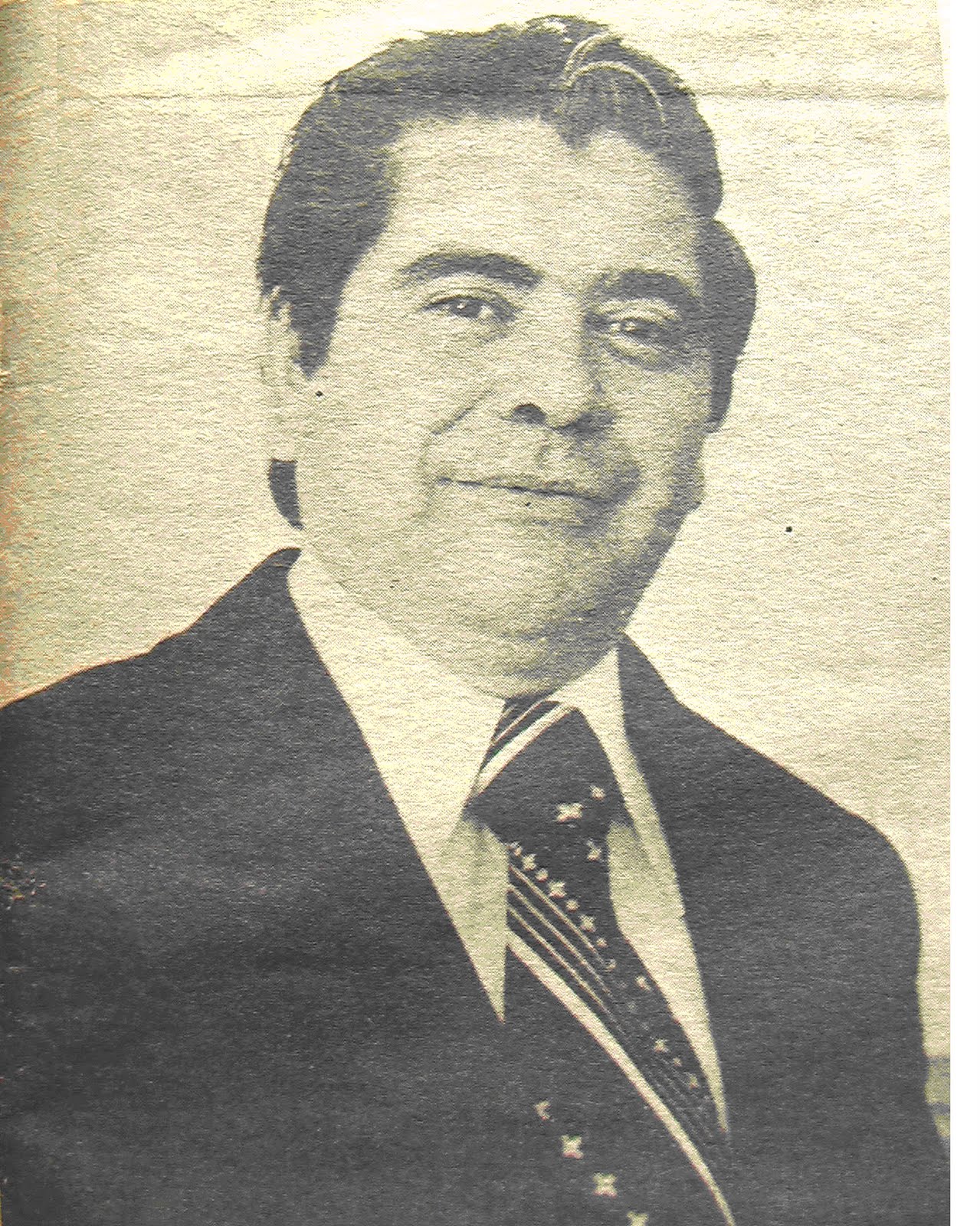 EL ALCALDE