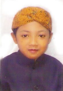 Festival Dalang Bocah Nasional I, Tahun 2008