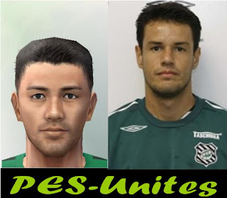 PES Unites: Wilson