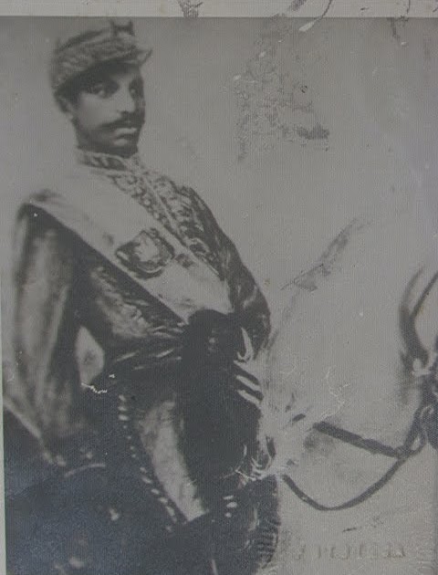 NOTIHISTORIADOMINICANA: LA MUERTE DE ULISES HEUREAUX EN MOCA