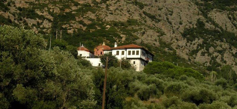 ΤΑΞΙΔΙΑ ΜΕ ΕΝΑΝ ΕΥΡΥΓΩΝΙΟ: ΧΑΛΚΙΔΙΚΗ