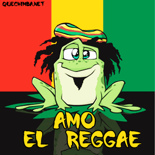 MuSIK: EL REGGAE