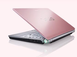 Laptops & Computers: Sony recommends Windows Vista® Ultimate.