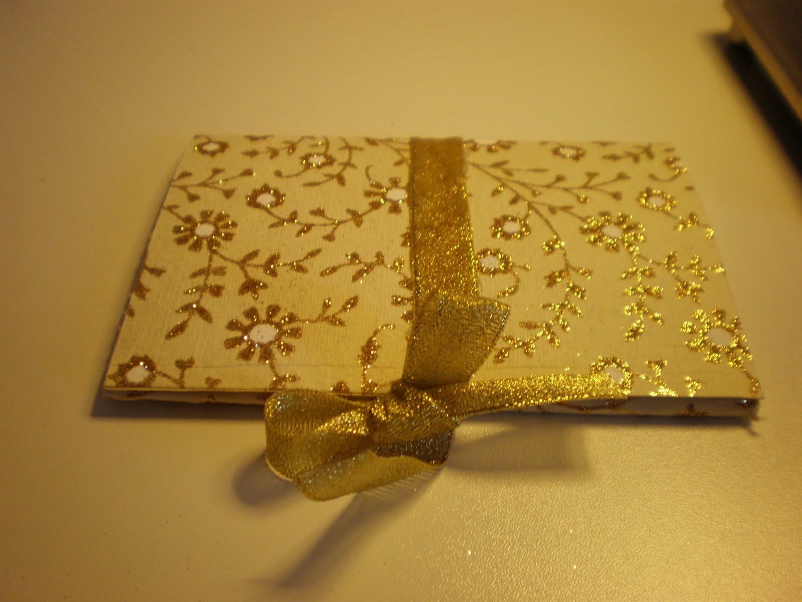 MOMENTOS COM COR: Envelopes prenda casamento 001