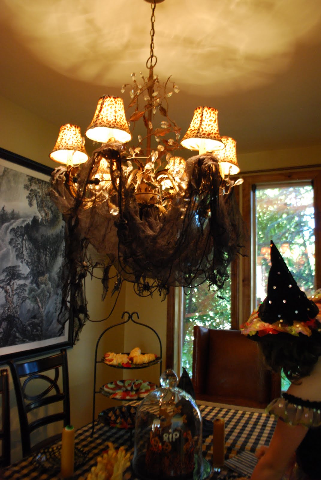 "Isabelle Thornton" Le Chateau des Fleurs: Practical magic Party or ...