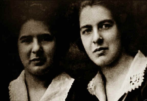Murderous Maids: The Scandalous Crimes of the Pepin Sisters