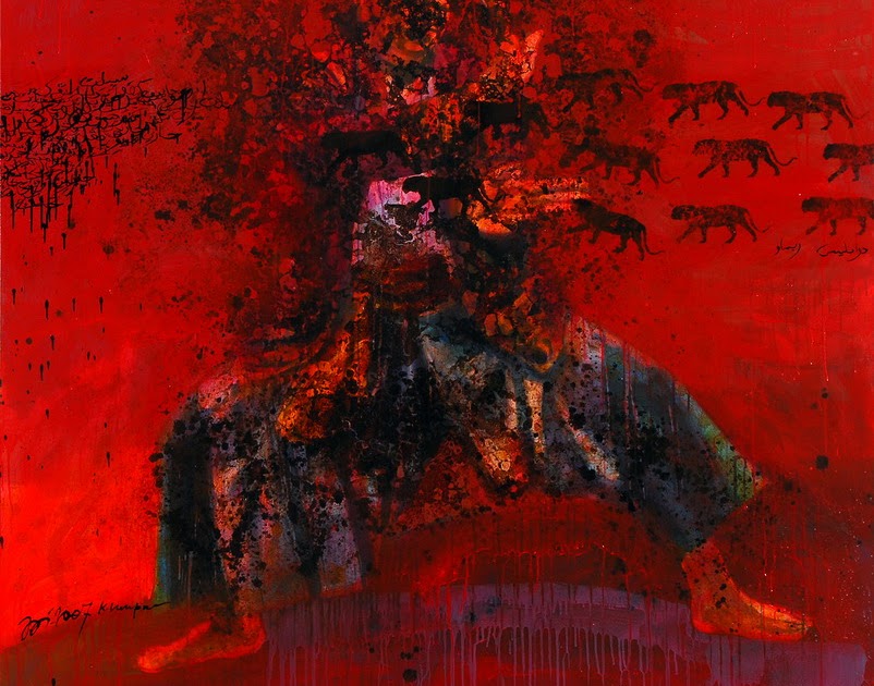 ARTRIANGLE I 2007 : ARTWORKS ~ ARTRIANGLE