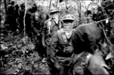 MERIDIANO90: Ejército Popular Revolucionario (EPR)