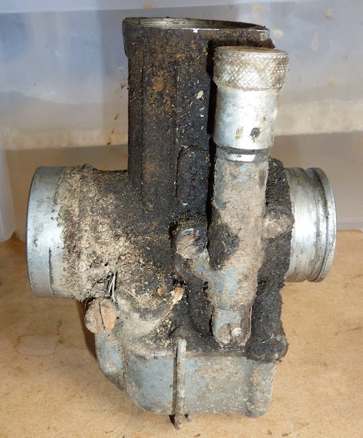 BikeTech7: The Carburettor: Bing 84