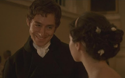 MY JANE AUSTEN BOOK CLUB: HENRY TILNEY , THE HERO OF NORTHANGER ABBEY