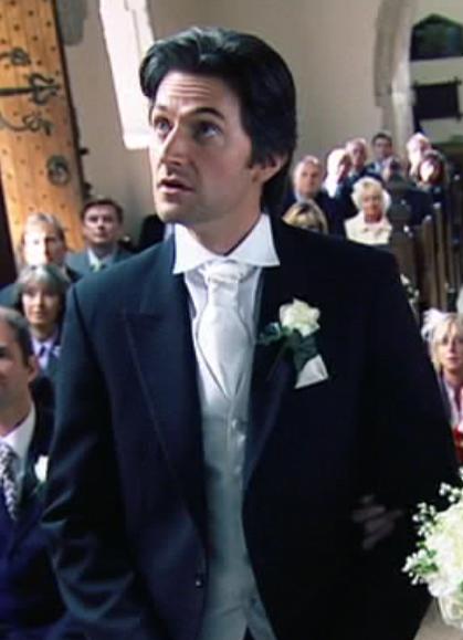 FLY HIGH!: RA FRIDAY - RICHARD & HARRY