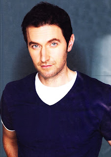 FLY HIGH!: RA FRIDAY - RICHARD, HEYER OR ... AUSTEN?