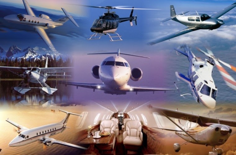Aviation: Aviation Introduction