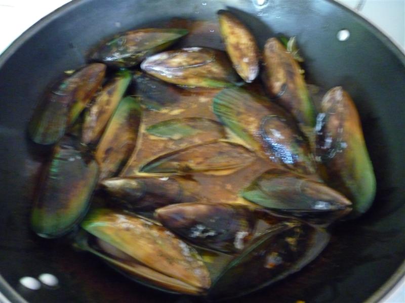 Transformed Housewife: Malaysia's First Ever Blogger Masterchef