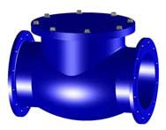 Jual Sambungan Pipa: CHECK VALVE