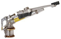 Pivot Irrigation: Water Applications for Center Pivots