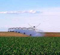 Pivot Irrigation: Benefits of Pivot irrigation