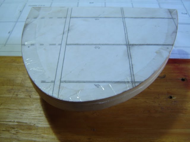 San José (GVRA Texaco) - ARGENTINA -: Ala.