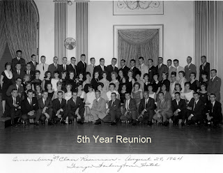 CHS Class of 1959 – 5 & 10 Year Reunion | dickgarbo's Blog