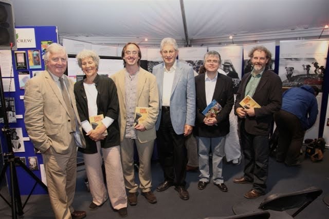 CREW Blog: Susan Robeson yn yr Eisteddfod / Susan Robeson at the ...