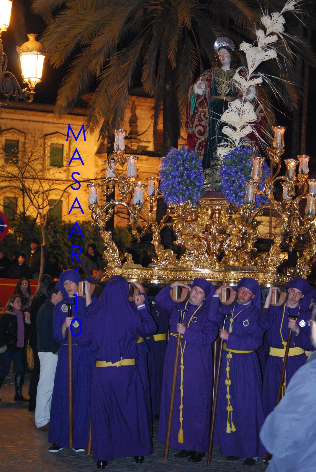 NAZARENO