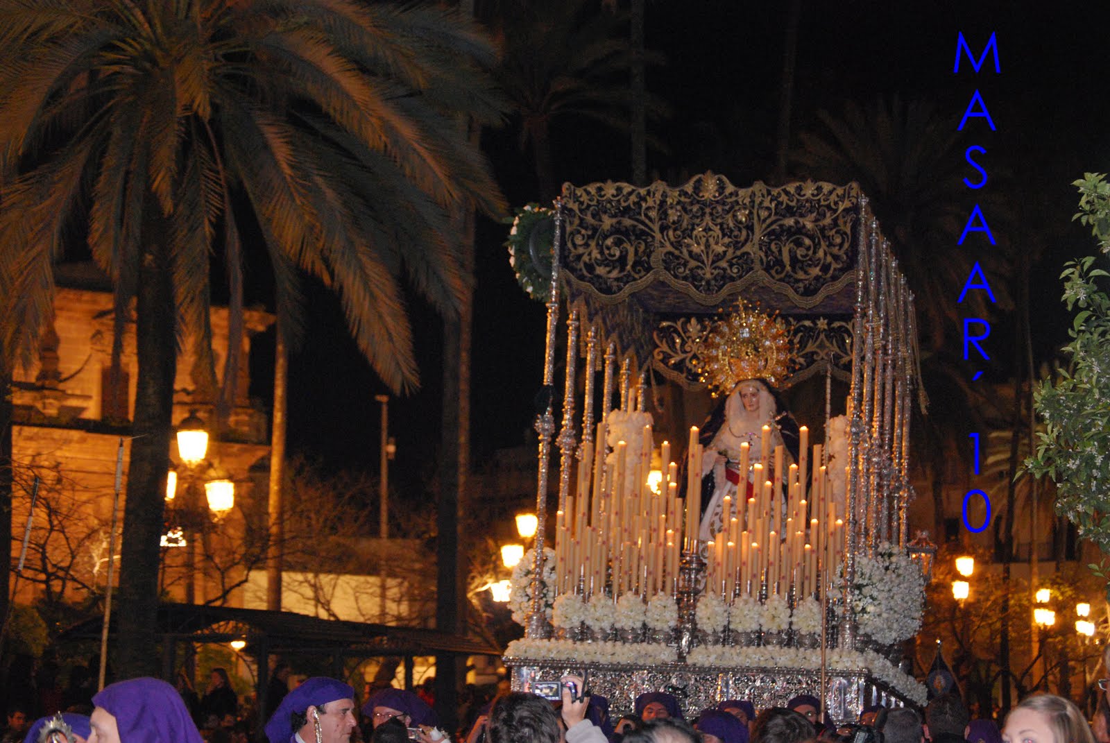 NAZARENO