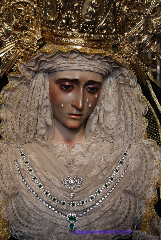 ESPERANZA DE LA YEDRA
