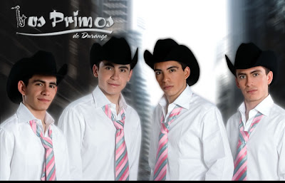 Mùsica para tus Oidos: El Duranguense