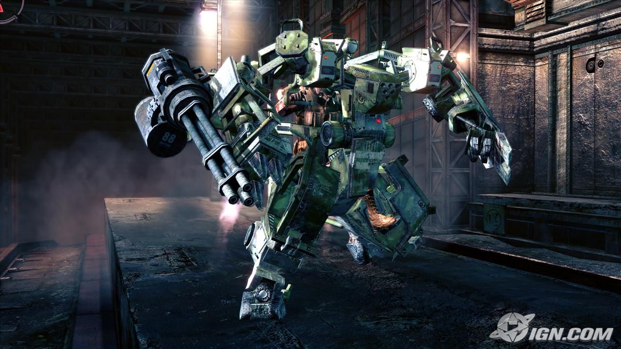 The Sculptor's Joystick: Capcom's Lost Planet 2 Has Arrived!!!