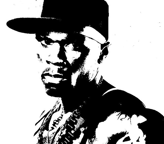 Graphitti Spain: "Stencils"