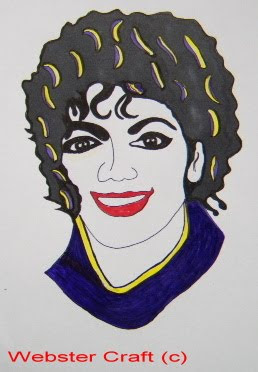 Andrea Webster guest presenter QVC UK: Webster Craft New Designs