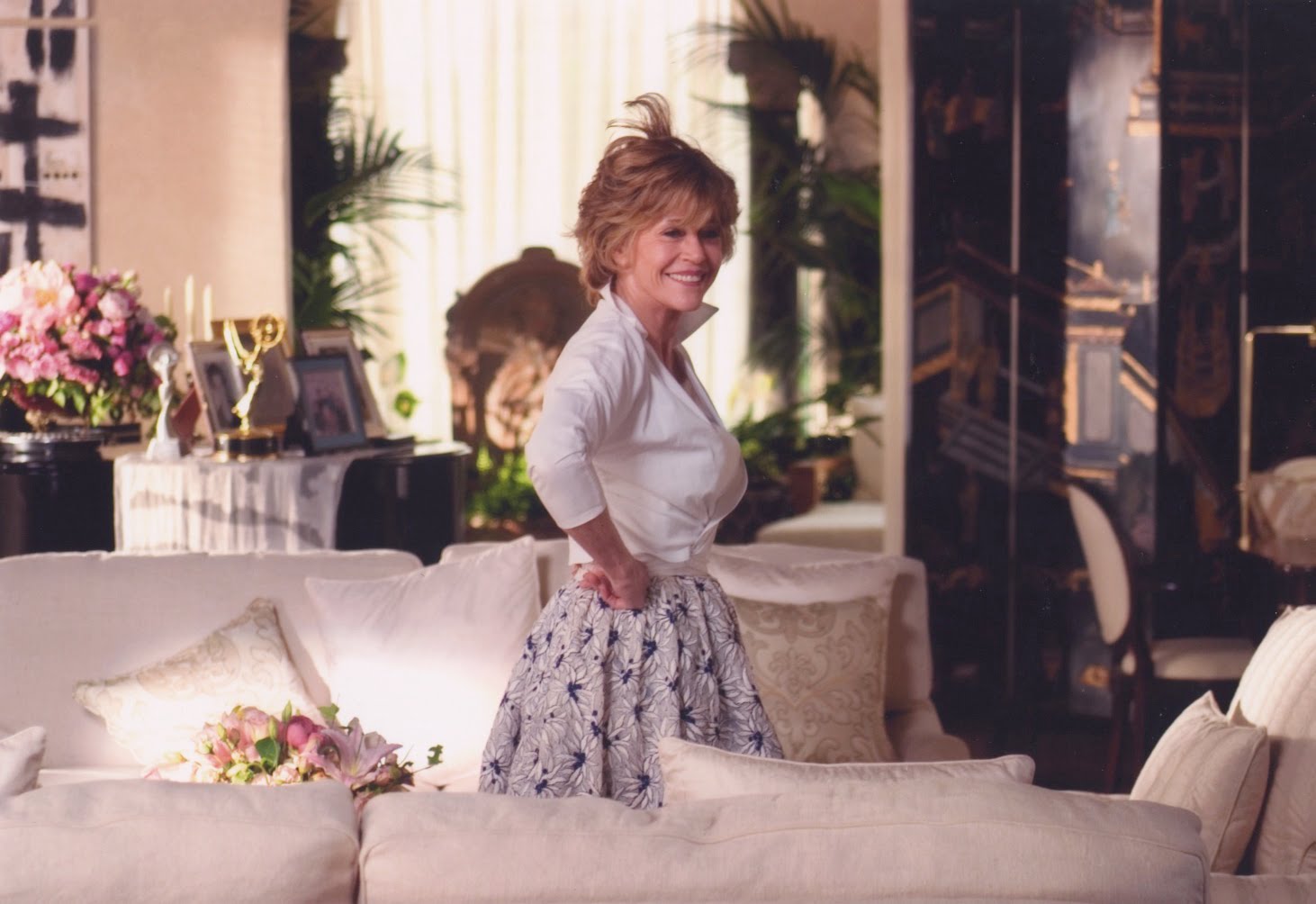 Cinema Style: Mothers Day at the Movies: A Look Back at Monster in Law
