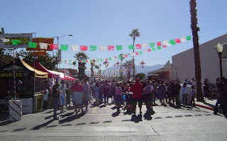 Special Foodventure #19: 15th Annual International Tamale Festival (Indio)